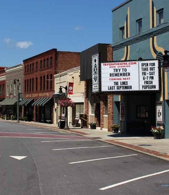 north carolina friendly place ftr