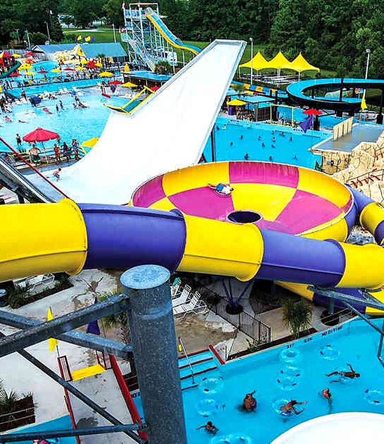 north carolina fun waterparks ftr