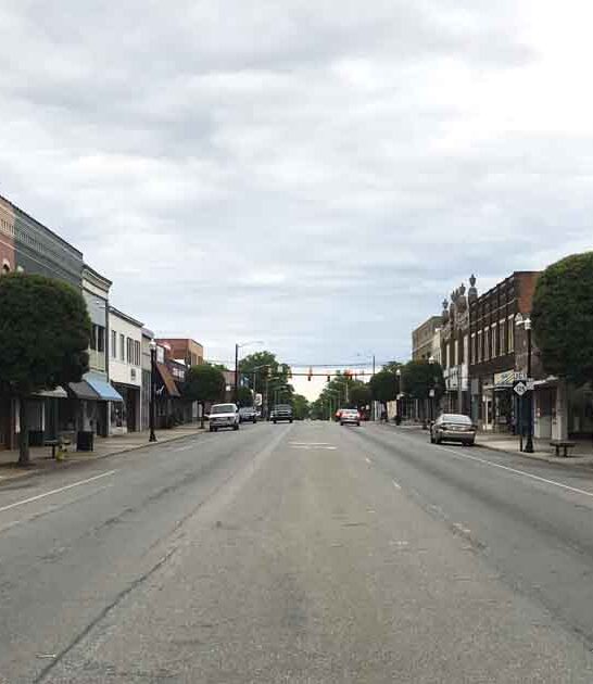 north carolina genuine town ftr