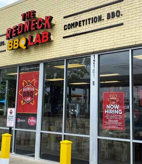 north carolina iconic bbq ftr