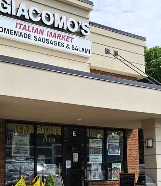 north carolina italian market ftr