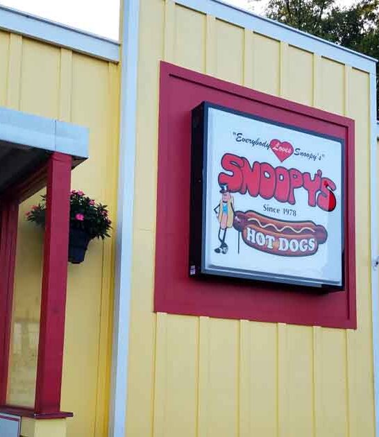 north carolina legendary dog ftr