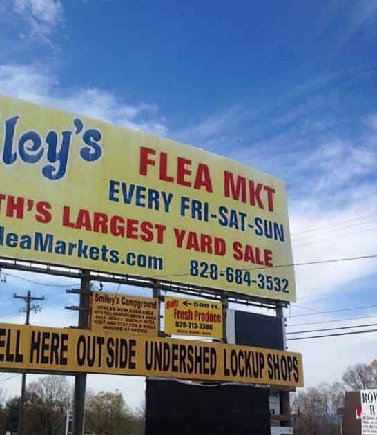 north carolina market destination ftr