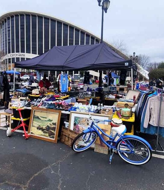 north carolina market merchants ftr