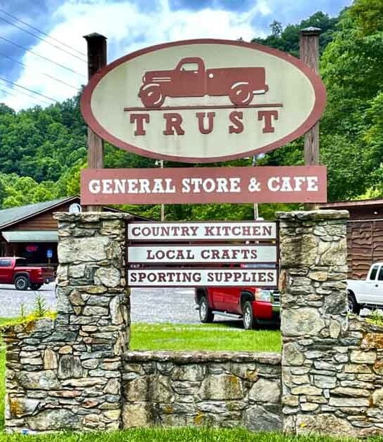 north carolina mountains general ftr