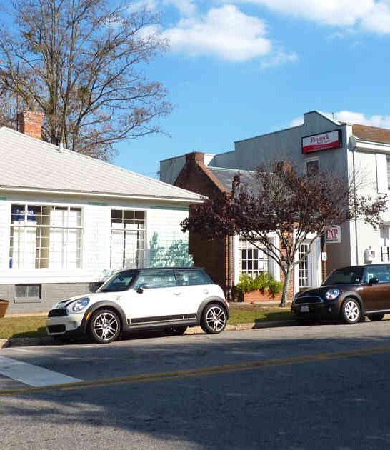 north carolina perfect escape ftr