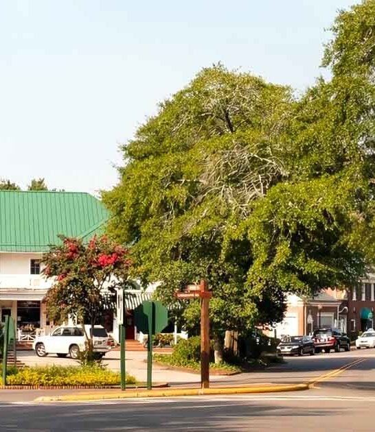 north carolina place retirement ftr