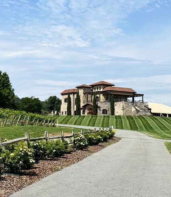 north carolina places destination ftr
