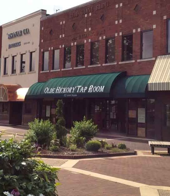 north carolina preserved city ftr