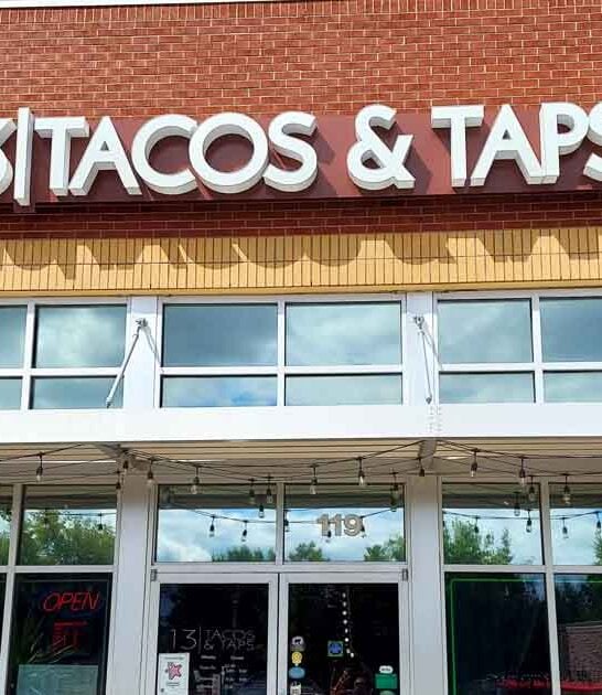 north carolina signature tacos ftr