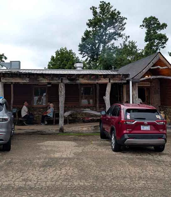 north carolina steakhouse rustic ftr