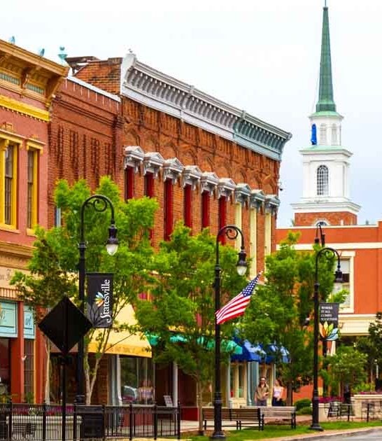 north carolina town heart ftr