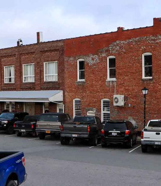north carolina town hidden ftr