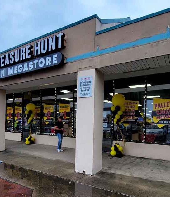 north carolina unbelievable store ftr