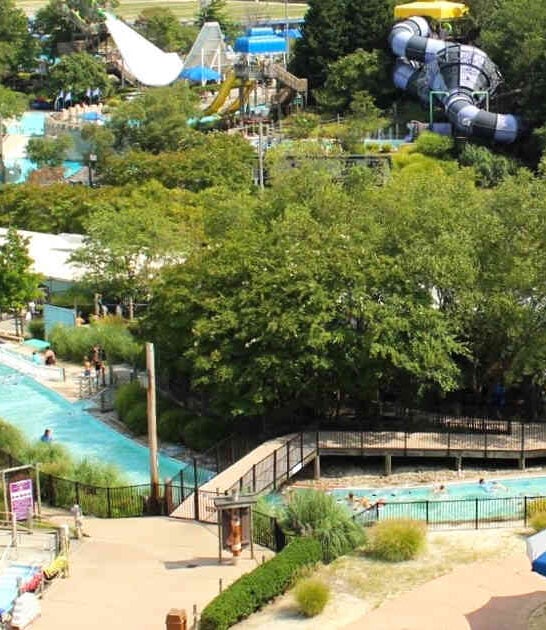 north carolina unbelievable waterparks ftr