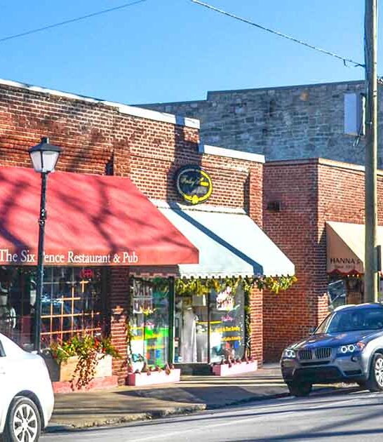 north carolina weekend escape ftr