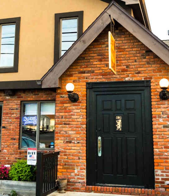 northeast new york pub ftr