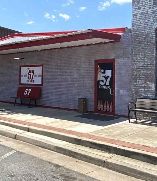 nostalgia fashioned eatery georgia ftr