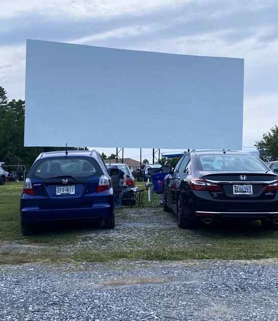 nostalgic maryland theater summer ftr