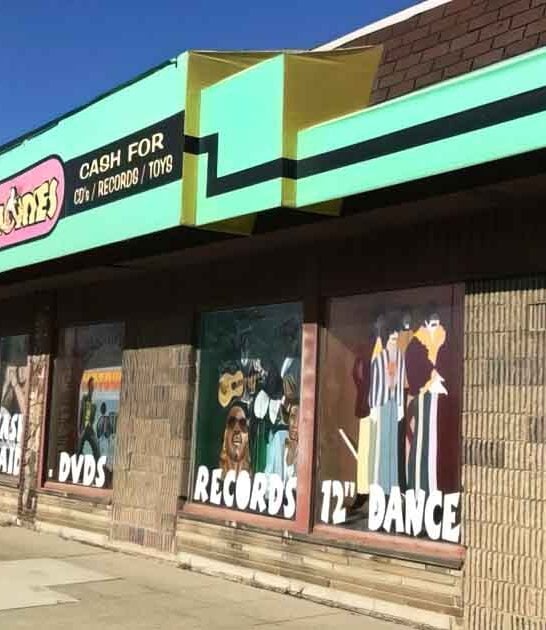 nostalgic record stores michigan ftr