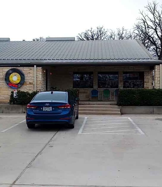 nostalgic restaurant texas time ftr