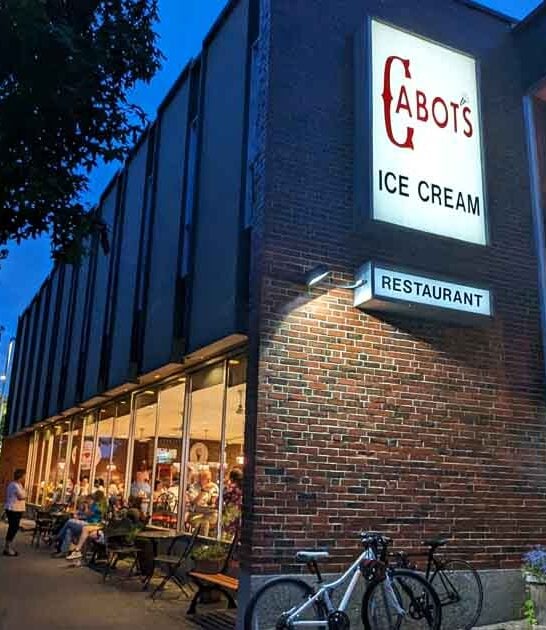 nostalgic soda fountain massachusetts ftr