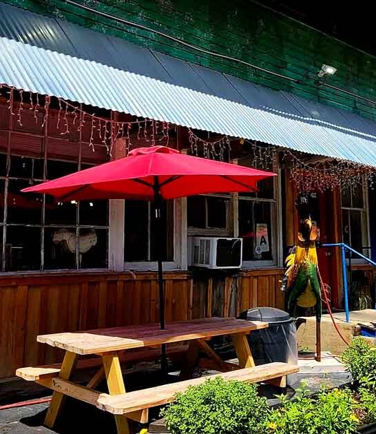 notable kentucky restaurant ftr