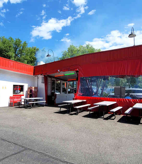 nowhere drive burgers colorado ftr