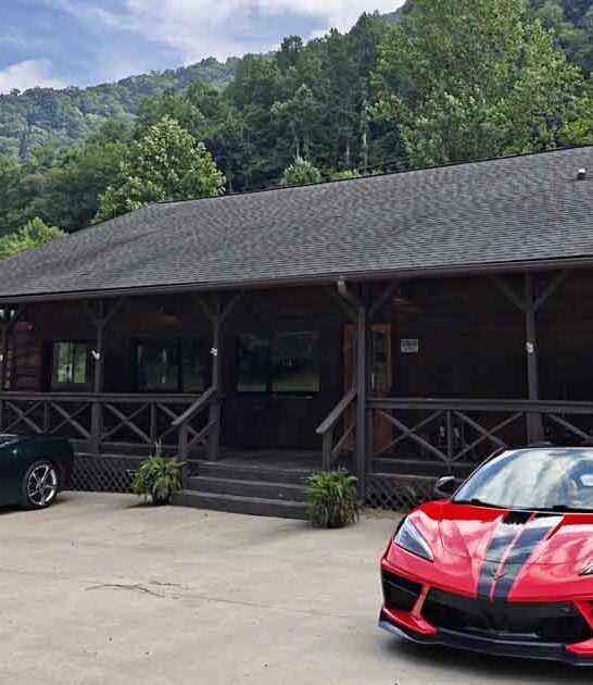 nowhere general north carolina ftr