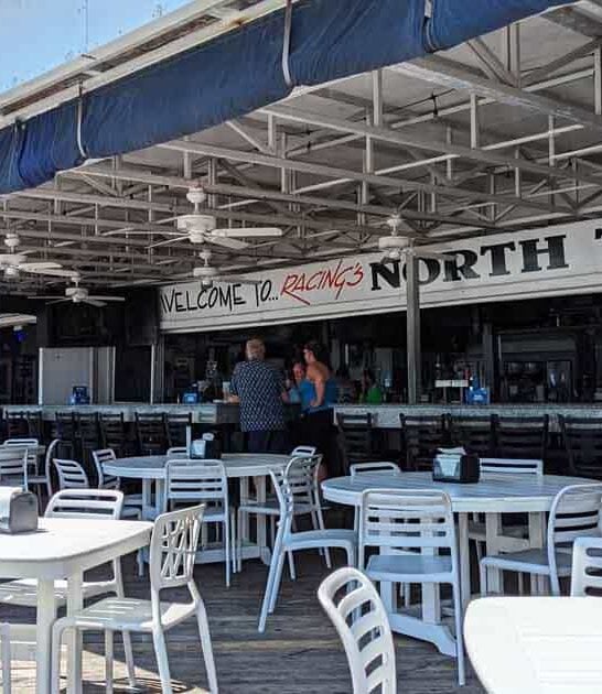 ocean race restaurant florida ftr
