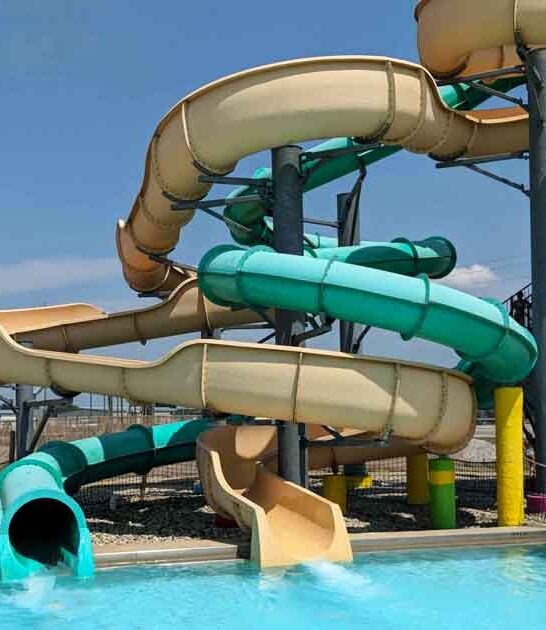 ohio amazing summer waterpark ftr