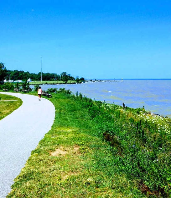ohio away state park ftr