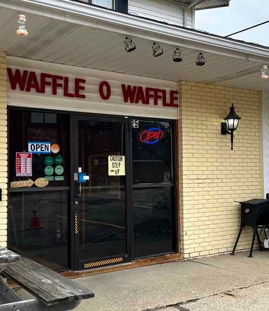 ohio best waffles restaurant ftr