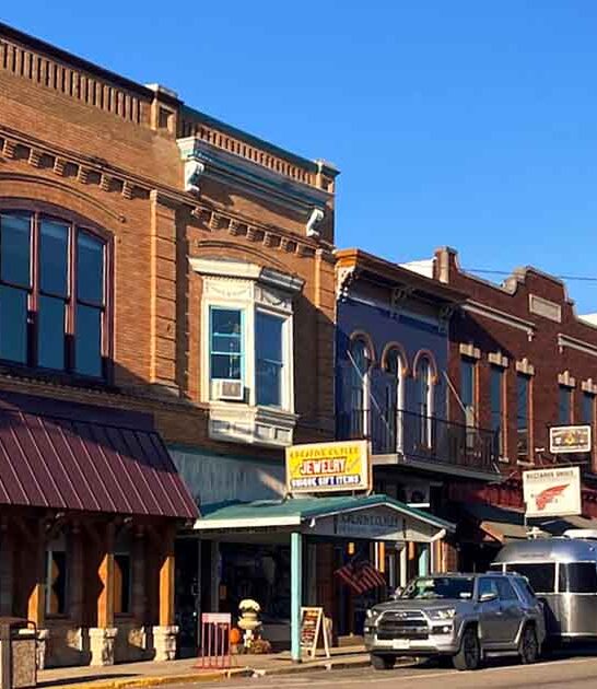 ohio gorgeous small towns ftr