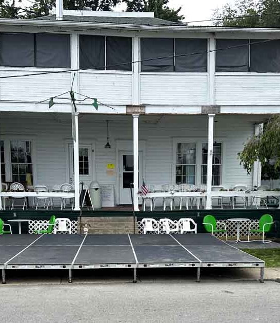 ohio ice scooping shop ftr