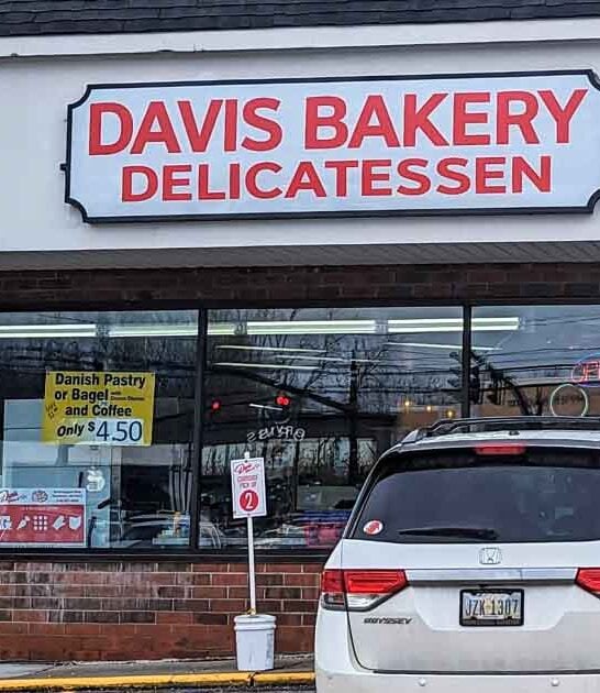 ohio legendary family bakery ftr