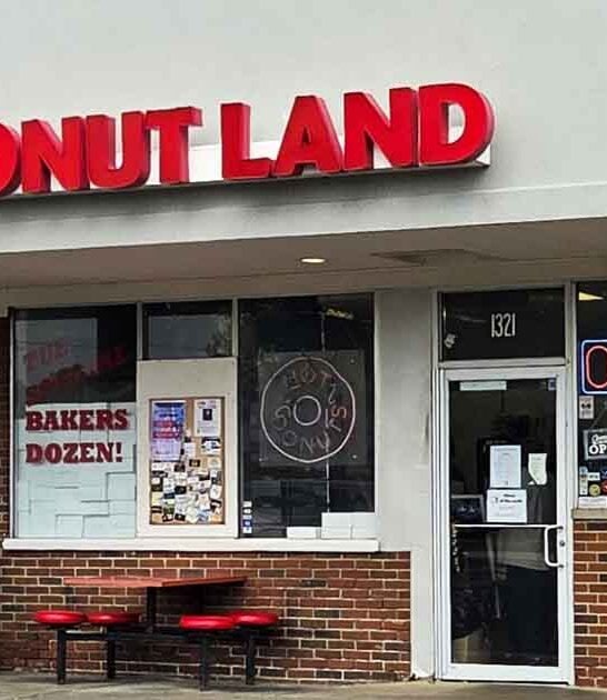 ohio old donut shops ftr
