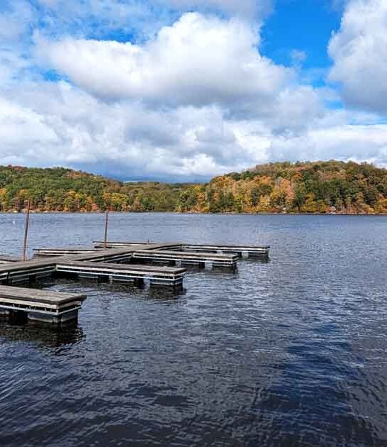 ohio serene state park ftr
