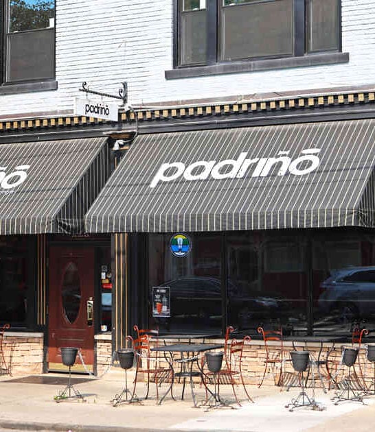 ohio small town eatery ftr