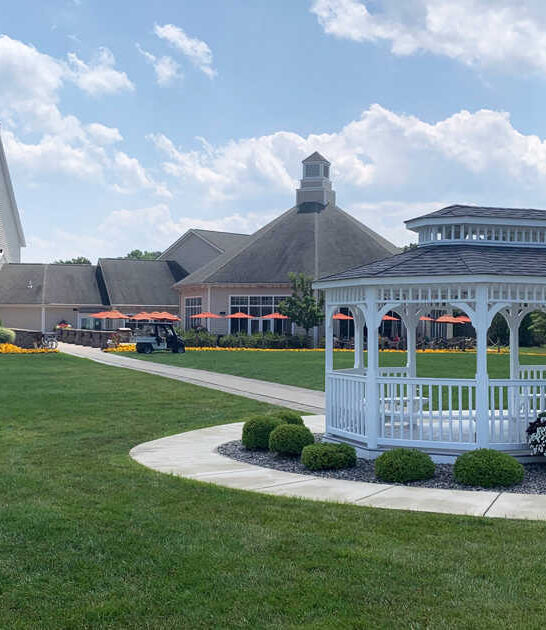 ohio state park real ftr