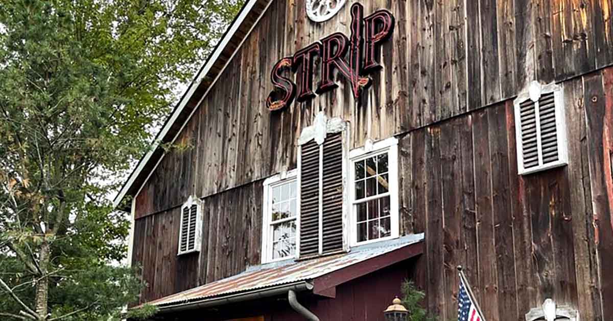 7 Ohio Steakhouses That Are Absolutely Worth The Drive