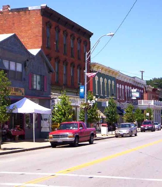 ohio stunning small towns ftr