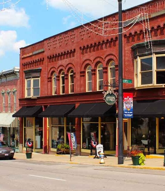 ohio town bursting pizza ftr