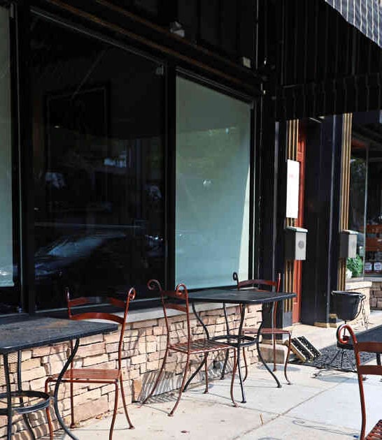 ohio town charming eatery ftr