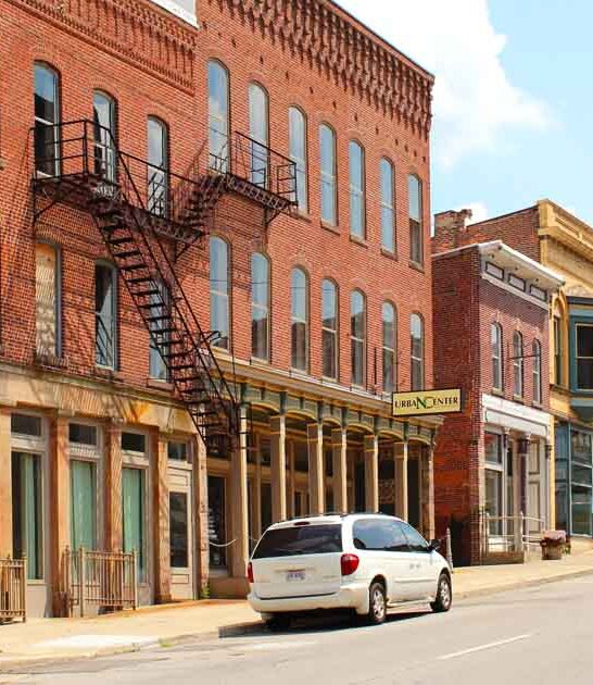 ohio town incredible pizza ftr