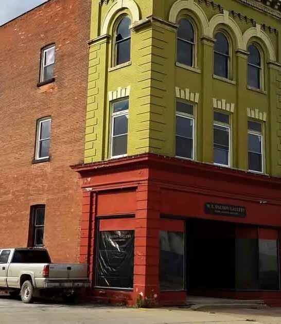 ohio towns most affordable ftr