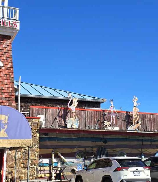 7 Unassuming Ohio Restaurants With Jaw-Dropping Seafood