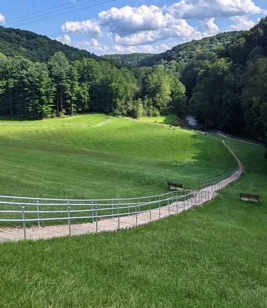 ohio underrated nature park ftr