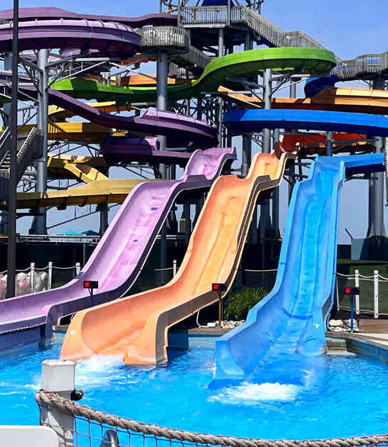 ohio waterpark pure magic ftr