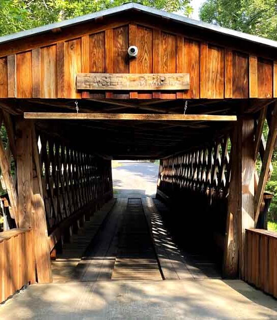 old fashioned bridges alabama ftr
